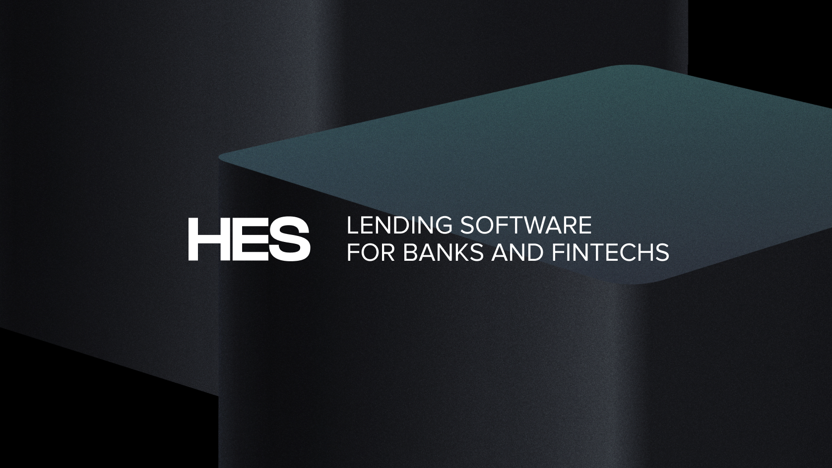 Lending Software Australia | Loan Management Software | HES Fintech