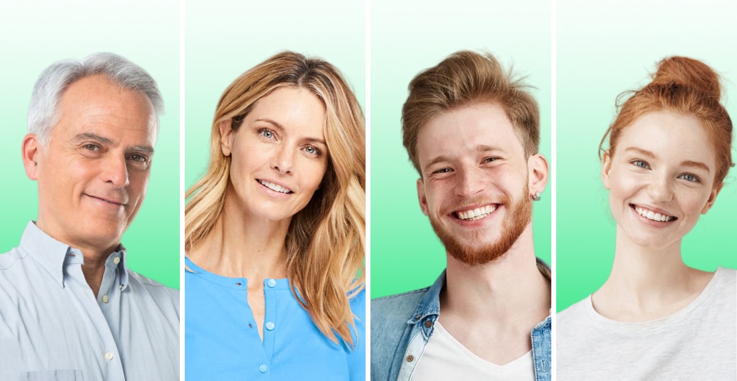 Generations Online Banking: How to Adapt Lending for Boomers ...