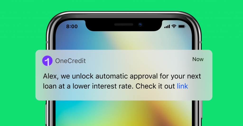 Credit Scoring Integration: How to Upgrade Your Loan Origination ...