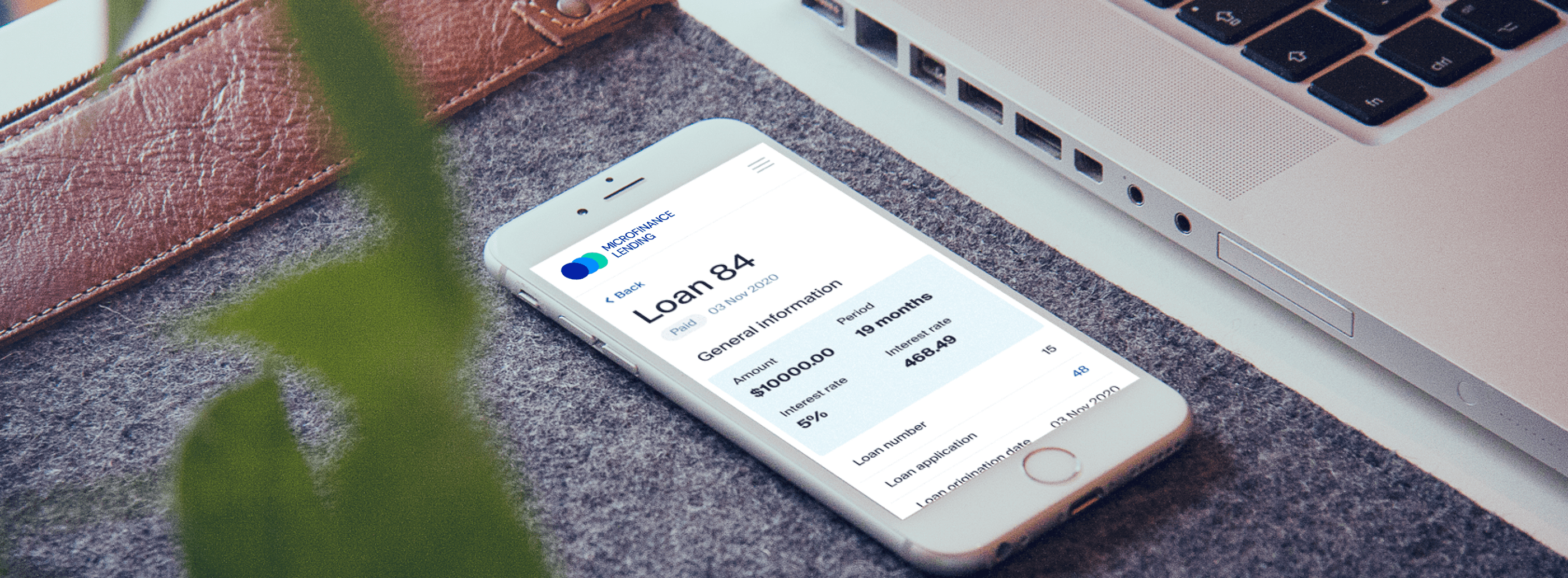 Lender from Philippines | Success Story | HES FinTech