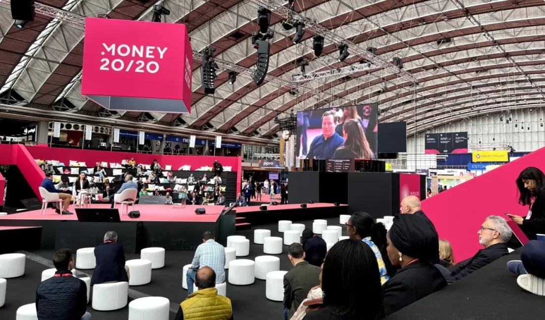 Money 20/20 Conference in Amsterdam: Key Event Notes with HES | HES FinTech
