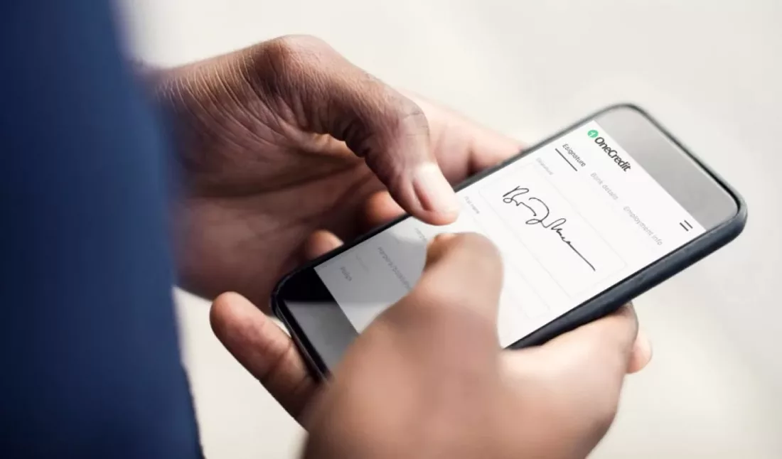 Digital Signature in Banking: Points for Financial Organizations to ...