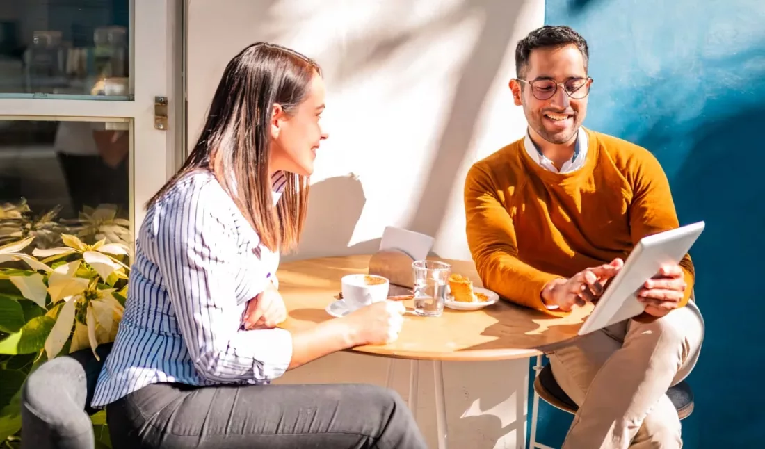How to Explain Your Financial Data Security Standards to Borrowers ...
