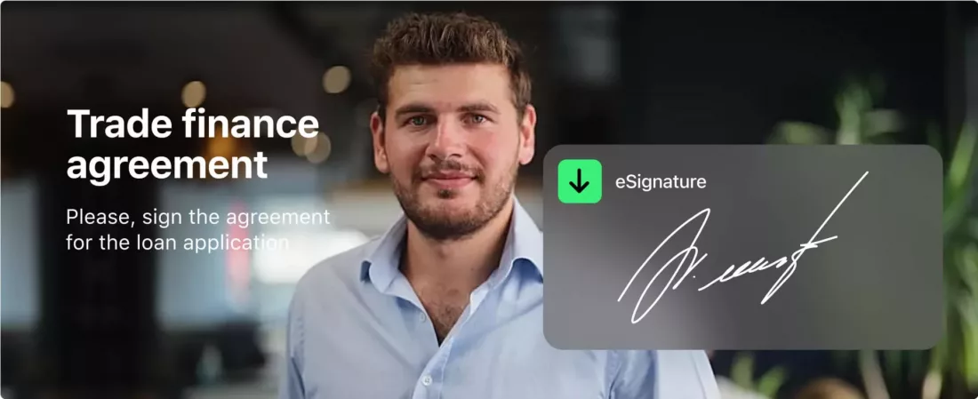 Trade Finance Software Solution | Digital Trade Finance Platform