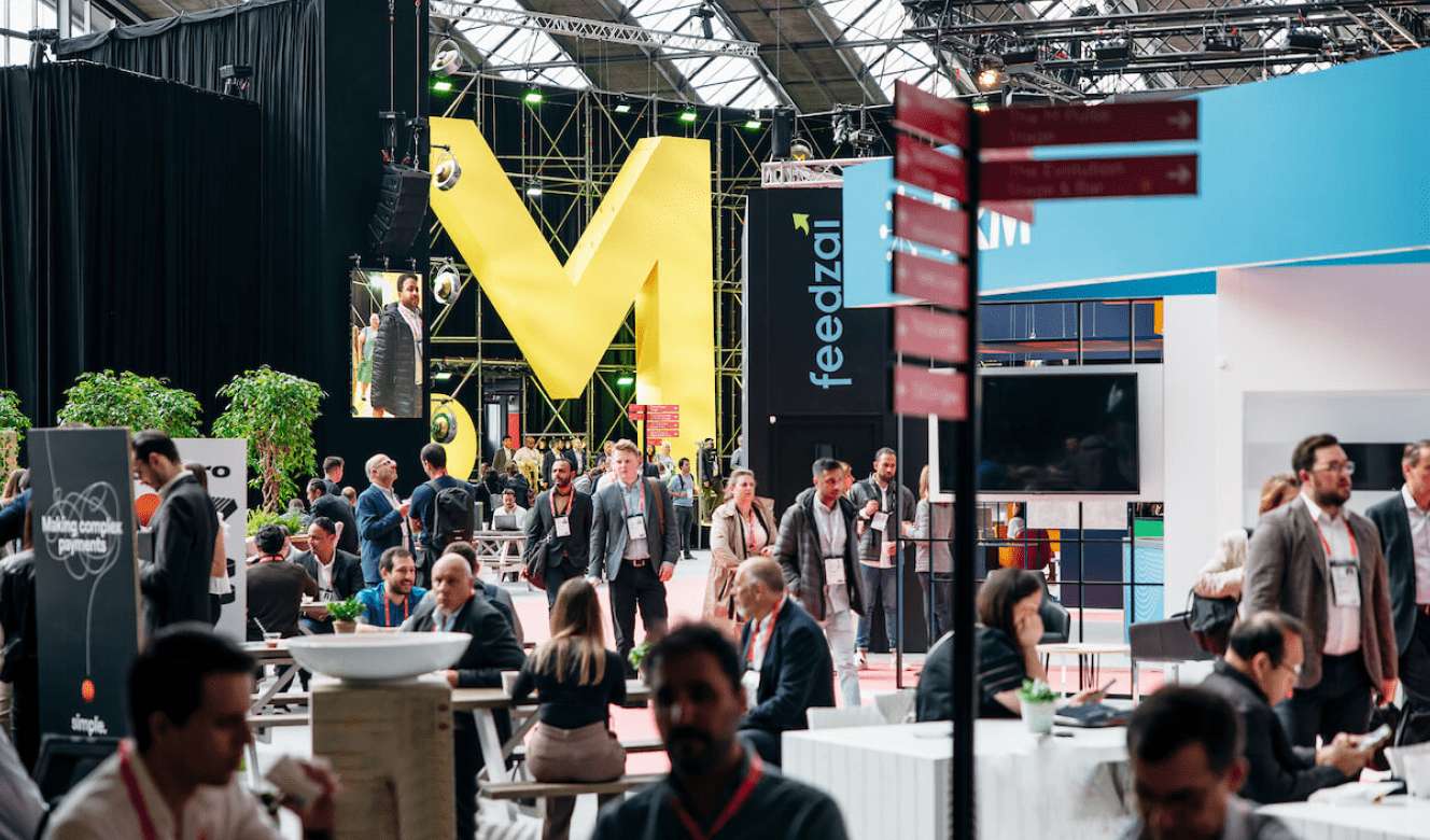 Meet HES FinTech at Money20/20 in Amsterdam | HES FinTech