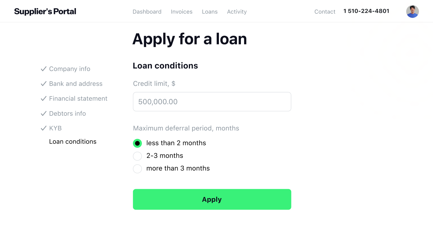 Automated Loan Underwriting Software: Features & Requirements