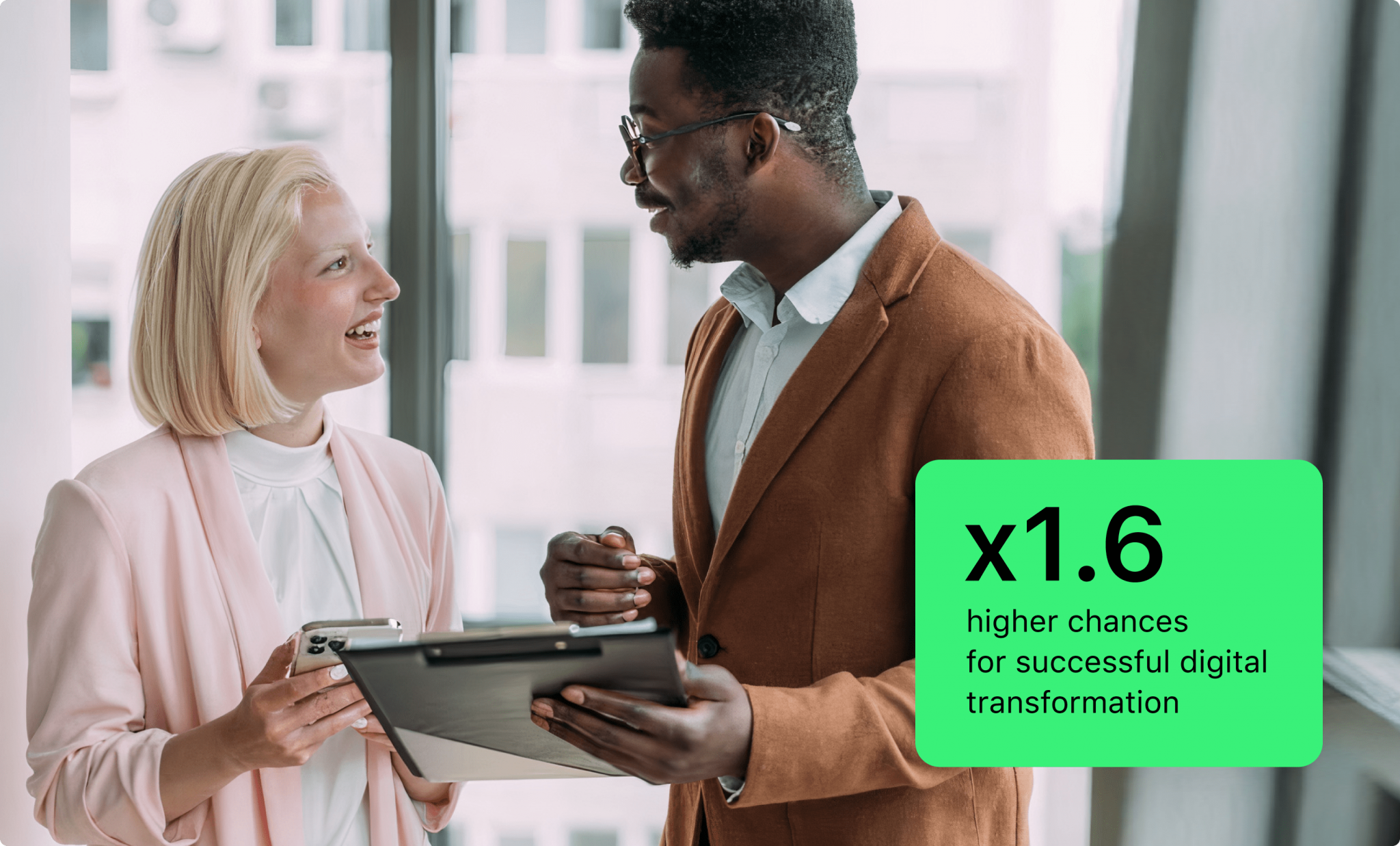Finance Digital Transformation Roadmap: Free Strategy Guide