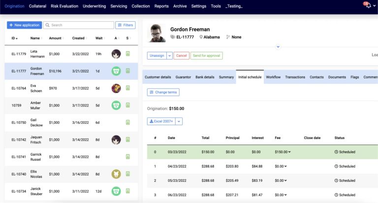Best Loan Servicing Software to Use in 2026